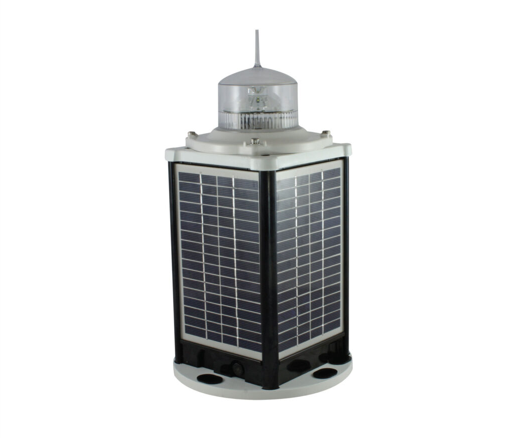 Class ‘B’ & ‘C’ Solar Lantern - Ship Supplying and Safety Services
