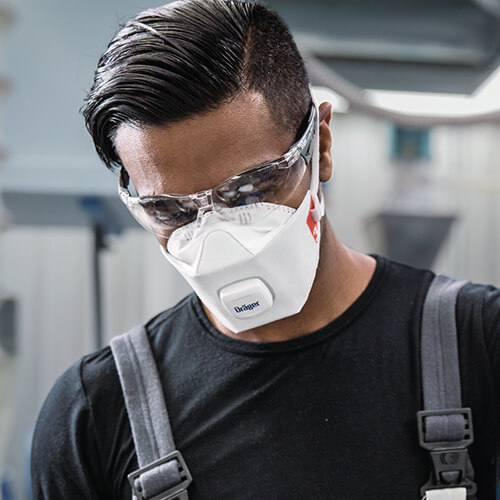 Masks & Filters Archives - Ship Supplying and Safety Services