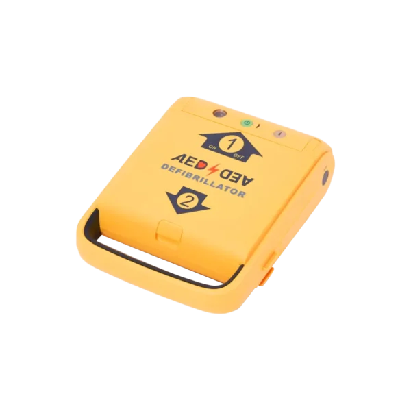 AED Defibrillator"Amoul i5" - Ship Supplying and Safety Services