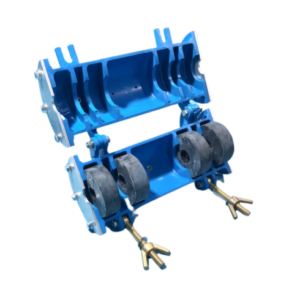 Wire Rope Lubricator - Ship Supplying and Safety Services