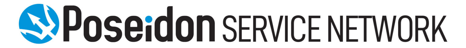 AC/OX Gas Distribution System Inspection - Ship Supplying and Safety Services